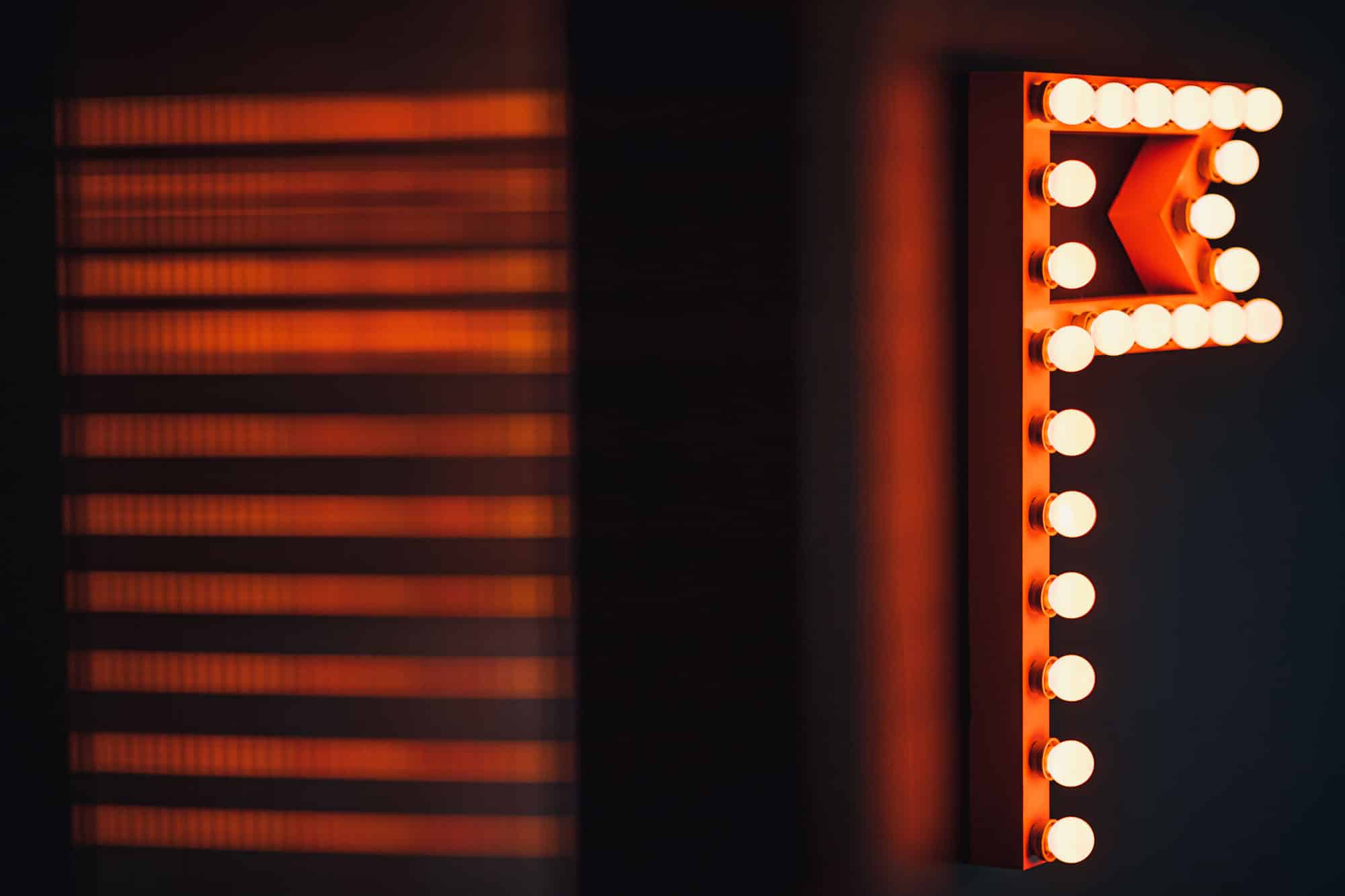 Creative Outpost Showreels