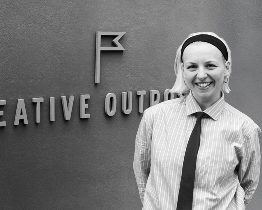 Autumn Carpenter joins Creative Outpost as Audio Producer - Creative ...